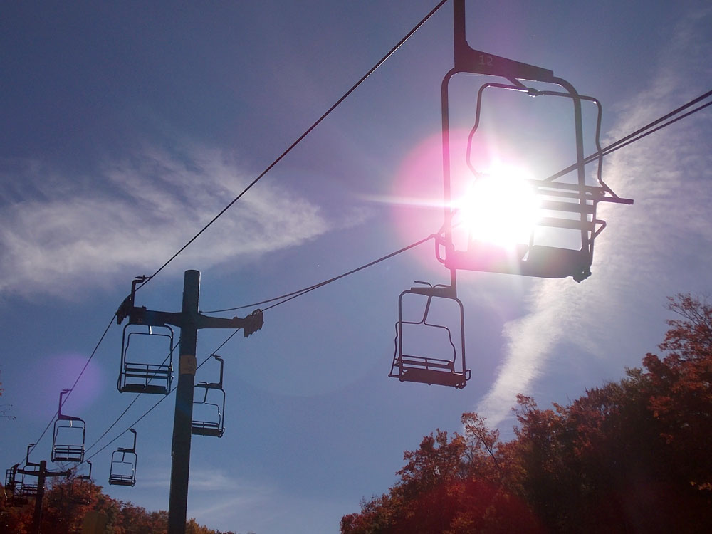 Big Tupper’s opening still uncertain with snow | News, Sports, Jobs ...